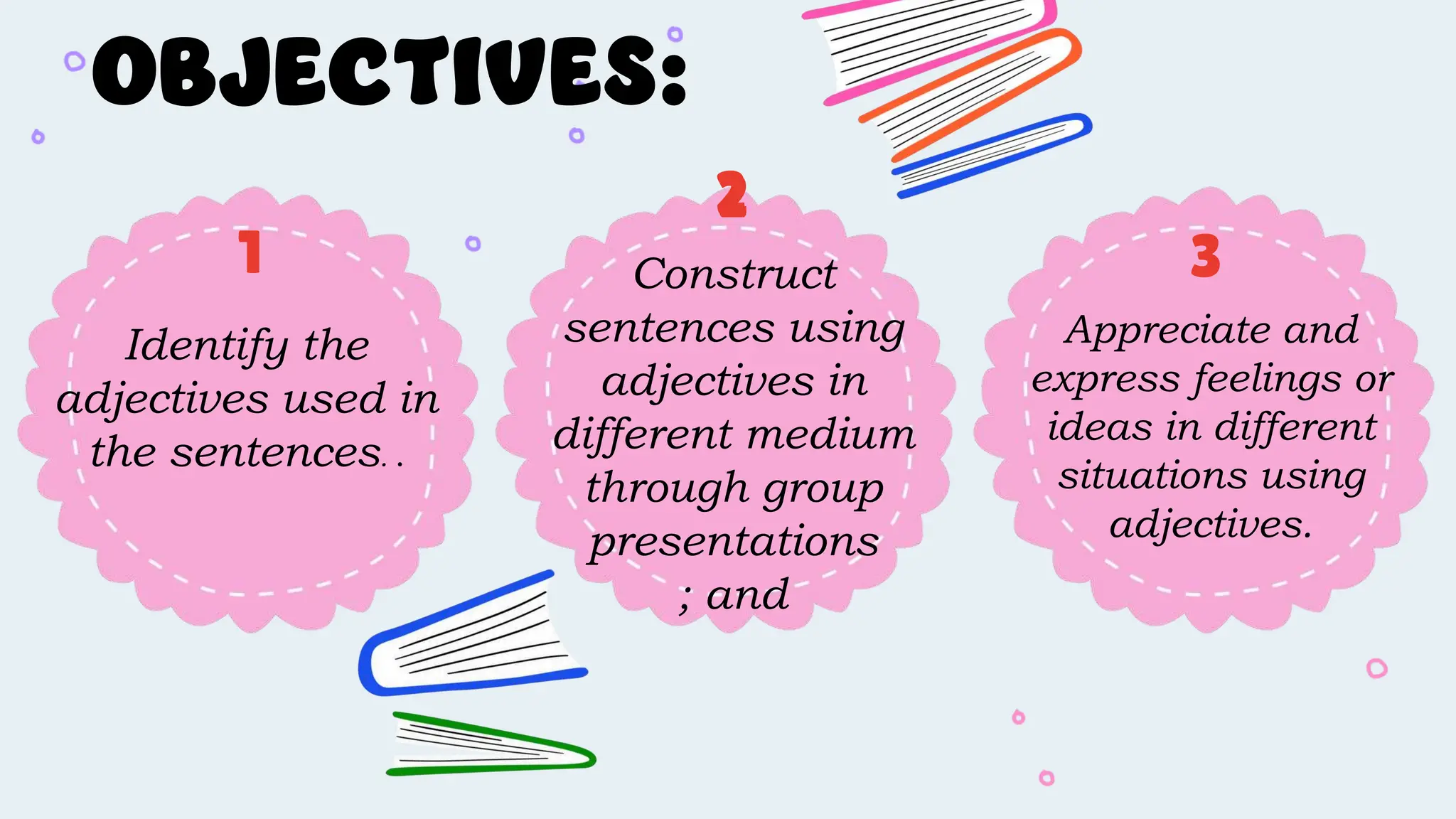 CLASSROOM OBSERVATION 1 ABOUT ADJECTIVES [Recovered].pptx