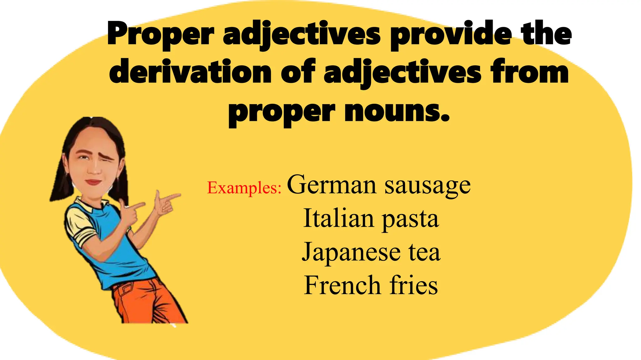 CLASSROOM OBSERVATION 1 ABOUT ADJECTIVES [Recovered].pptx