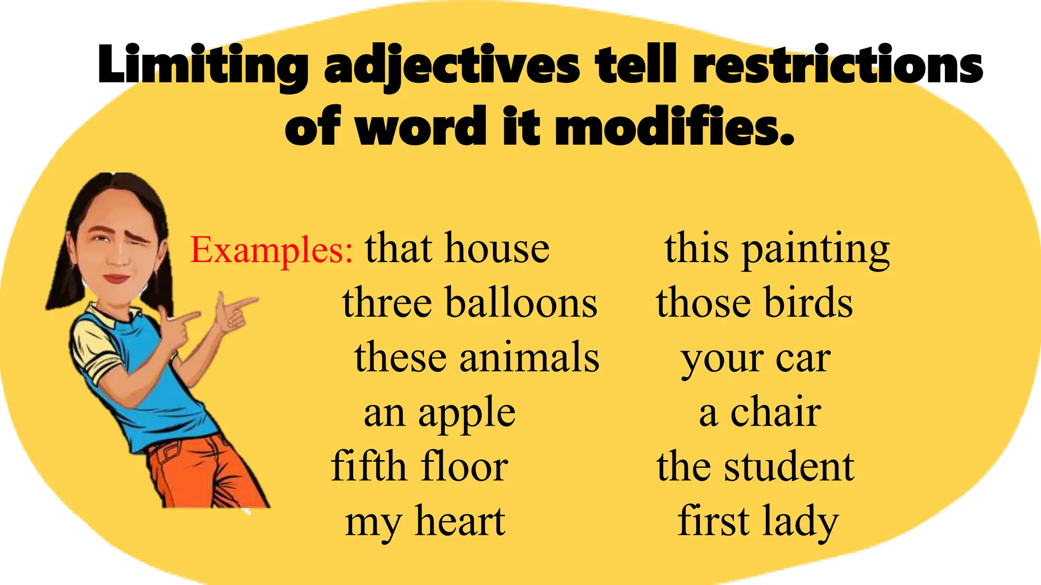 CLASSROOM OBSERVATION 1 ABOUT ADJECTIVES [Recovered].pptx