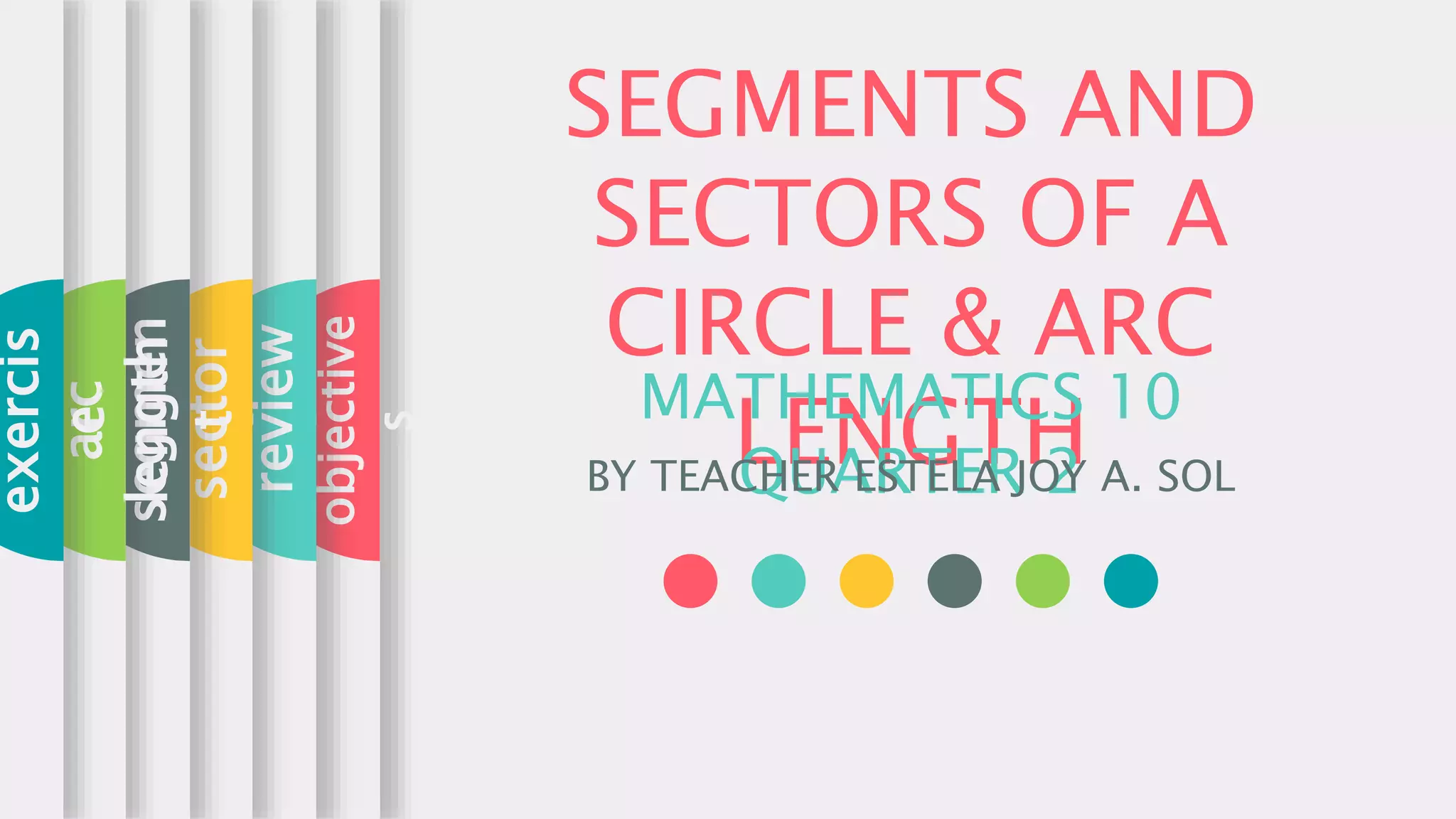 COT1_Sector and Segment of a Circle.pptx
