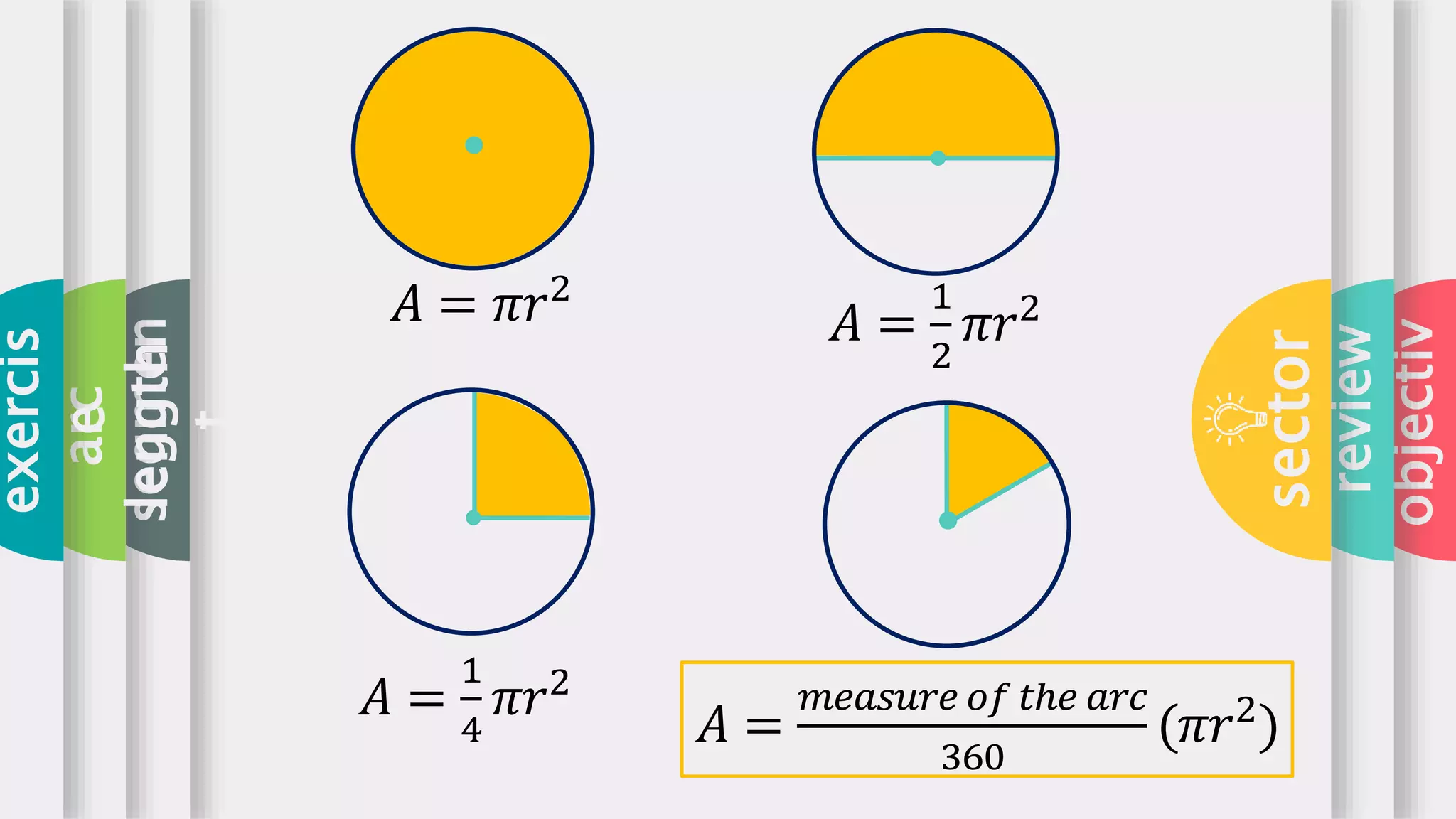 COT1_Sector and Segment of a Circle.pptx
