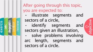 COT1_Sector and Segment of a Circle.pptx