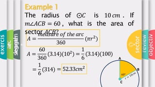 COT1_Sector and Segment of a Circle.pptx
