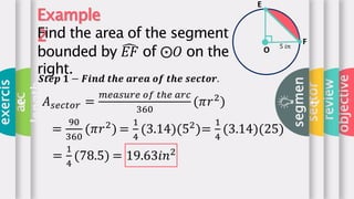 COT1_Sector and Segment of a Circle.pptx