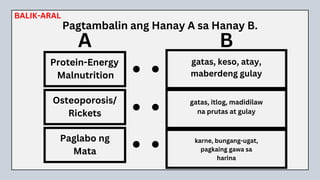 Classroom Observation in Filipino.MAPEH.pptx