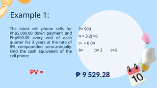 General Ordinary Annuity Gen Mathematics.pptx
