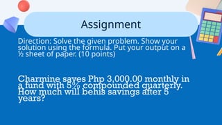 General Ordinary Annuity Gen Mathematics.pptx