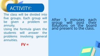 General Ordinary Annuity Gen Mathematics.pptx