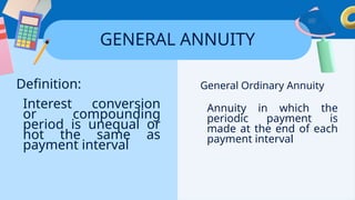 General Ordinary Annuity Gen Mathematics.pptx