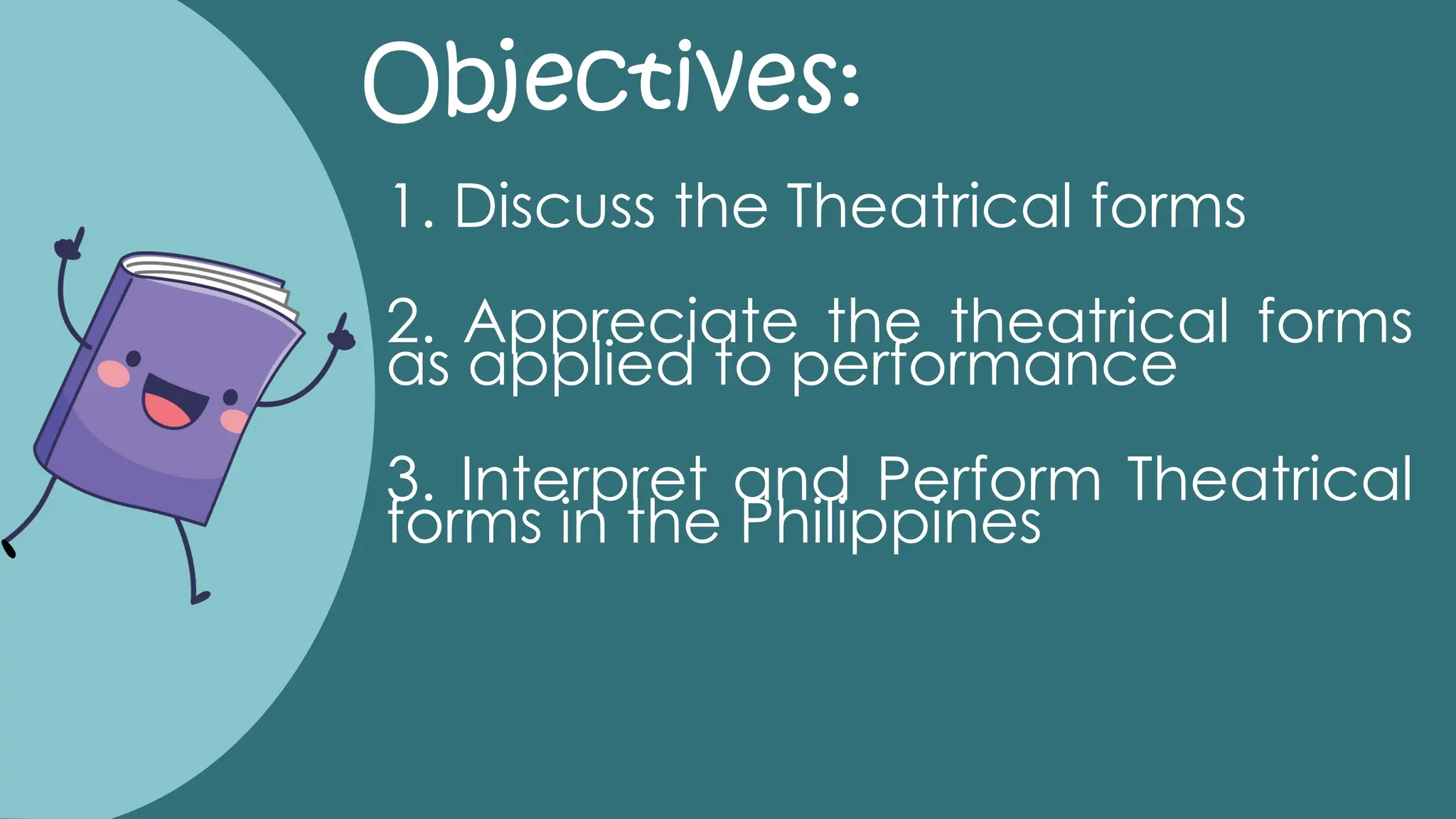 Philippine Theatre and Theatrical Forms.pptx