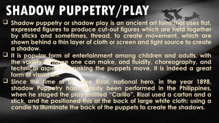 Philippine Theatre and Theatrical Forms.pptx