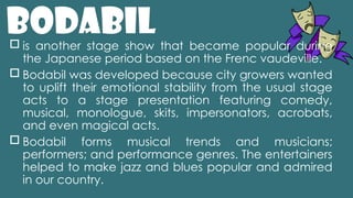 Philippine Theatre and Theatrical Forms.pptx