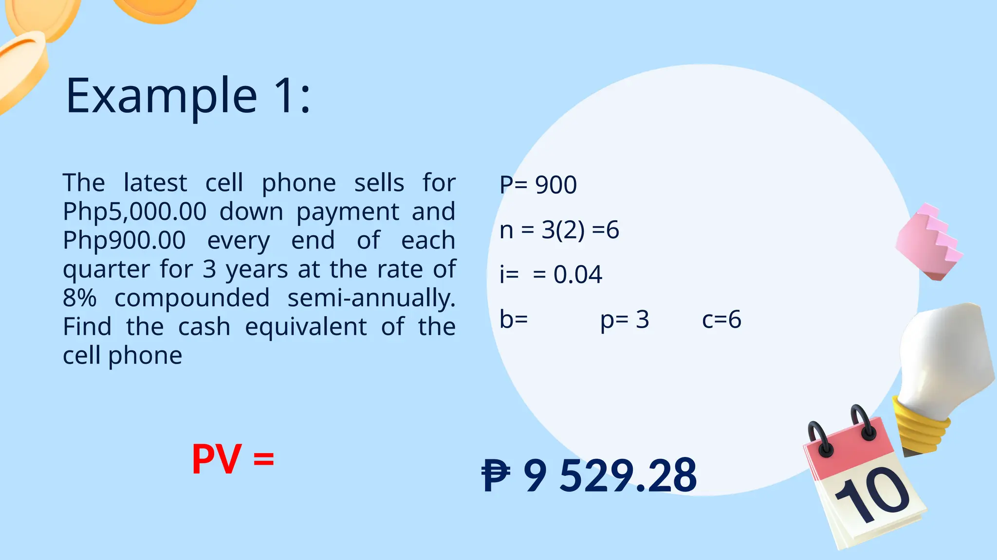 General Mathematics Exponential Equationpptx 7985