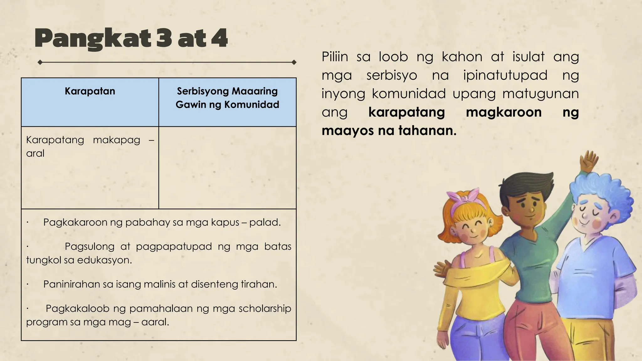 COT2 - AP2- JUNE 16, 2023.ARALING PANLI | PPT