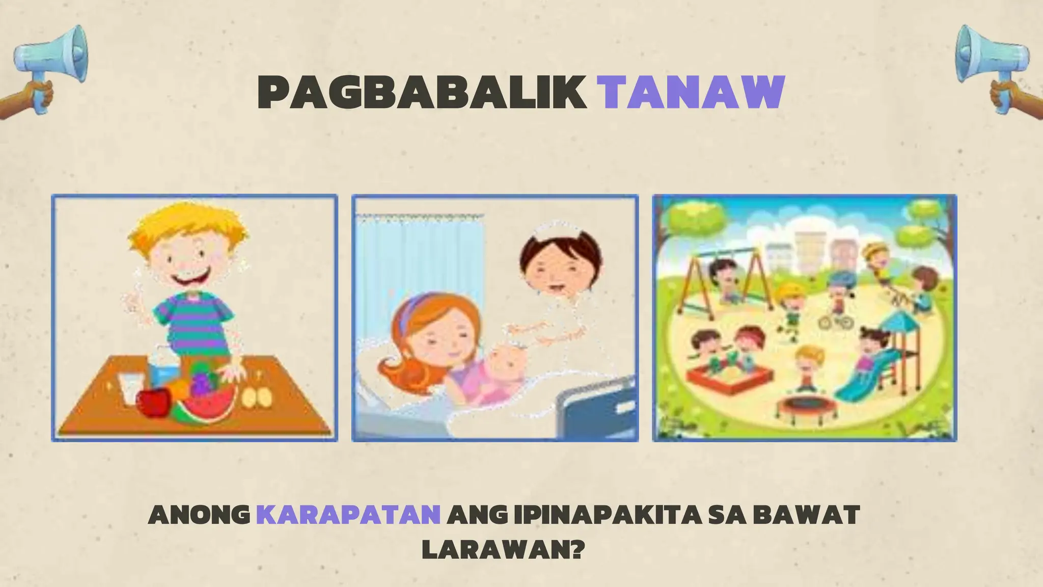 COT2 - AP2- JUNE 16, 2023.ARALING PANLI | PPTX