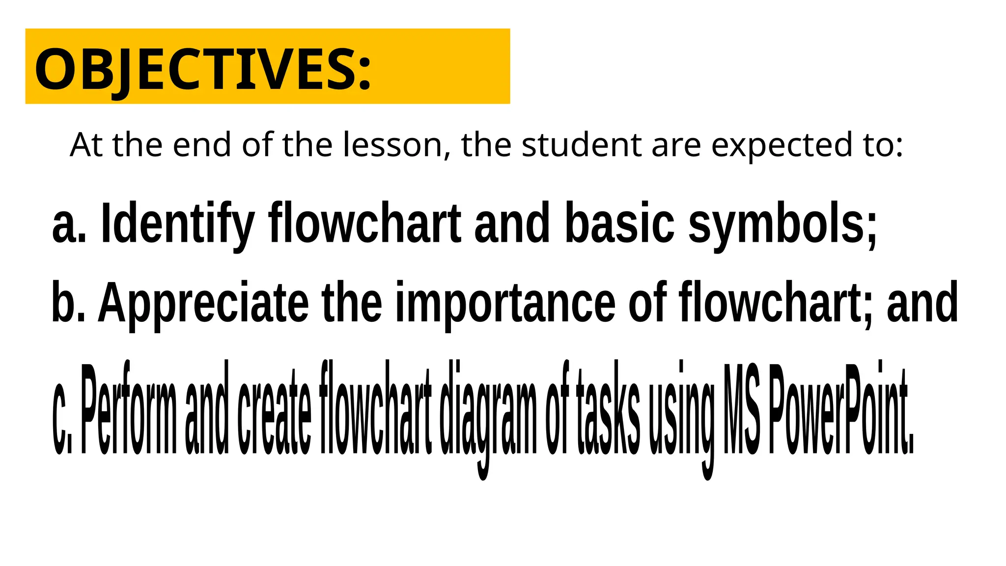 COT 2-FLOWCHART - TLE - ICT - 8-FINAL .pptx