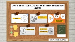 COT 2-FLOWCHART - TLE - ICT - 8-FINAL .pptx