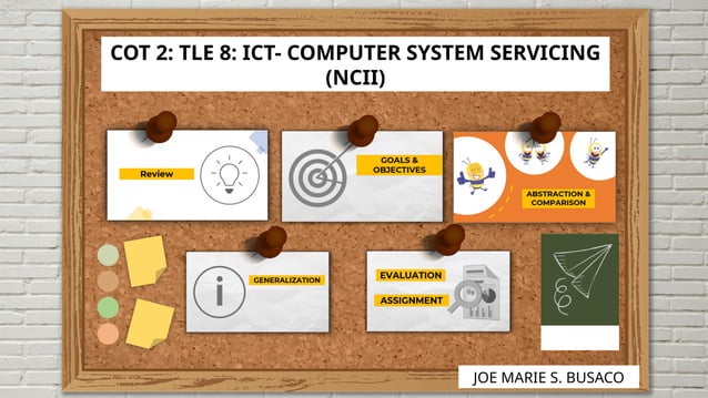 COT 2-FLOWCHART - TLE - ICT - 8-FINAL .pptx