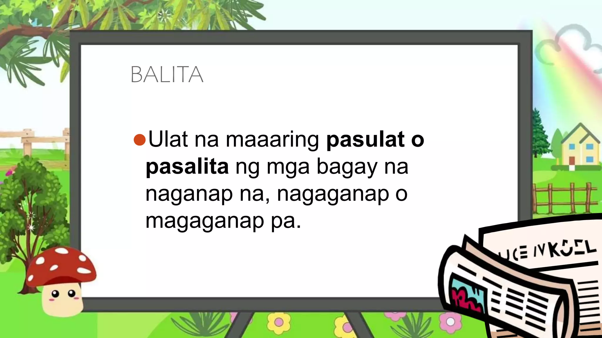 COT2-GUAPE.pptx | Free Download