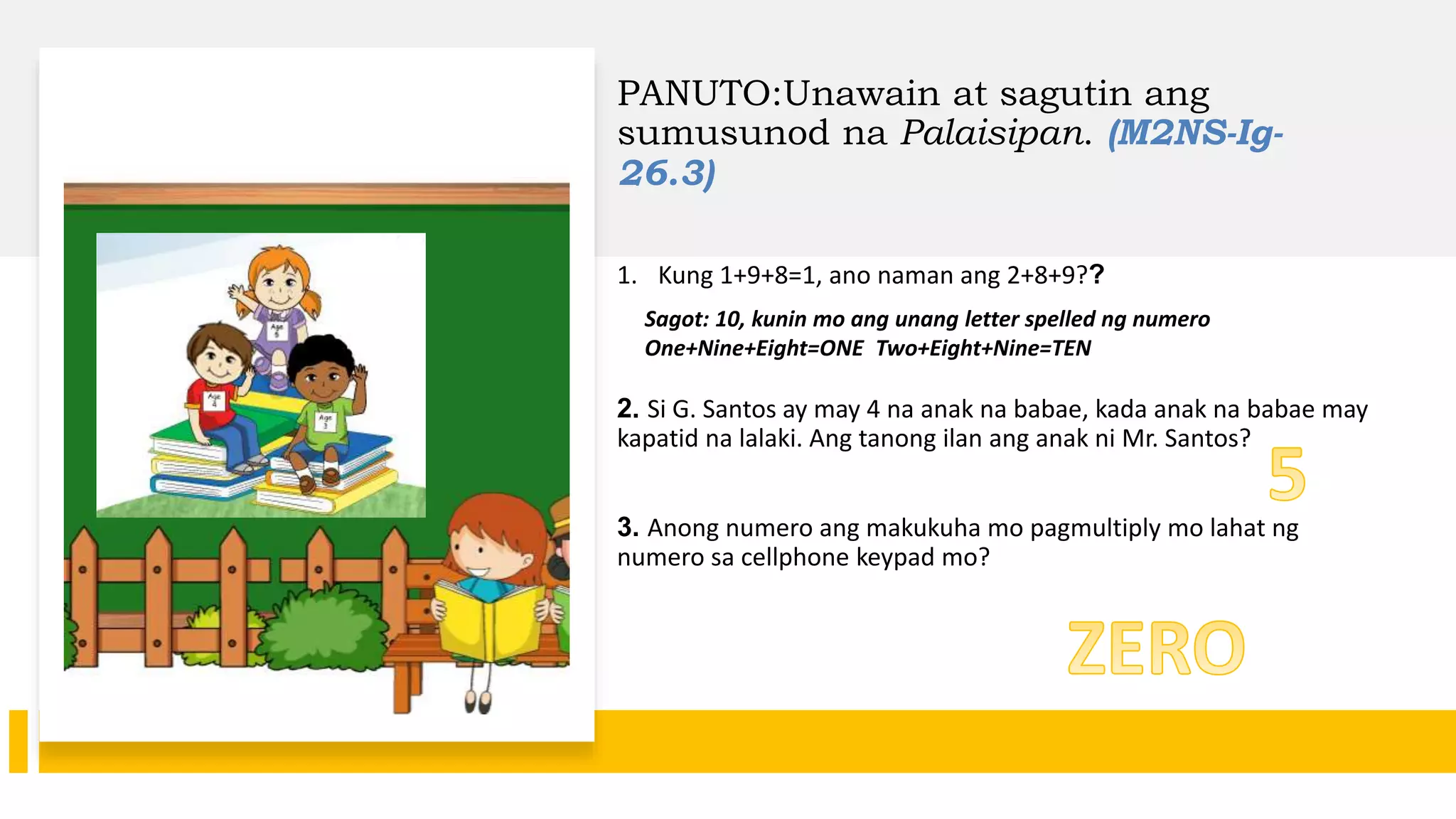 COT2-GUAPE.pptx | Free Download