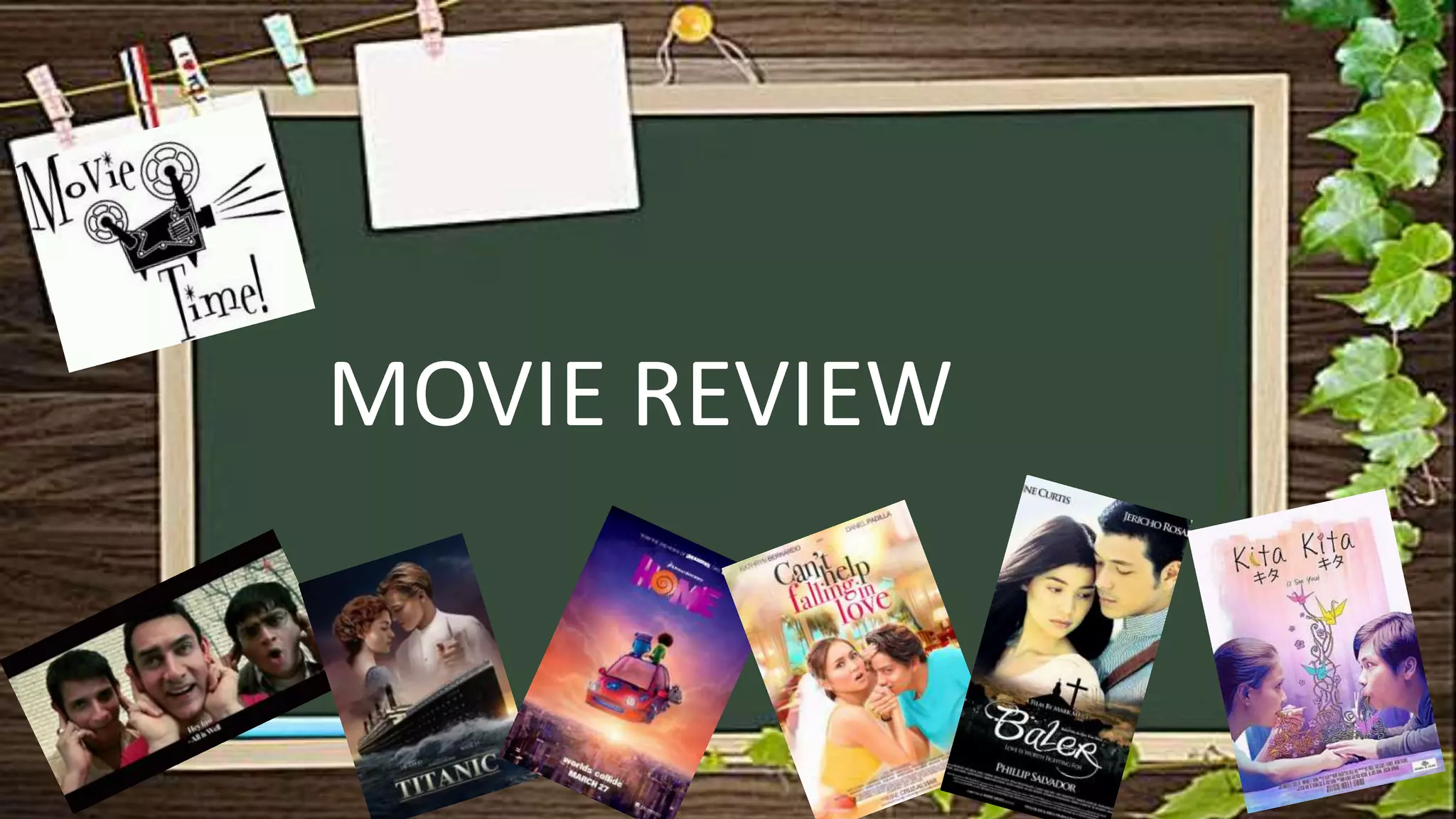 LESSON IN Writing a Movie Review.pptx