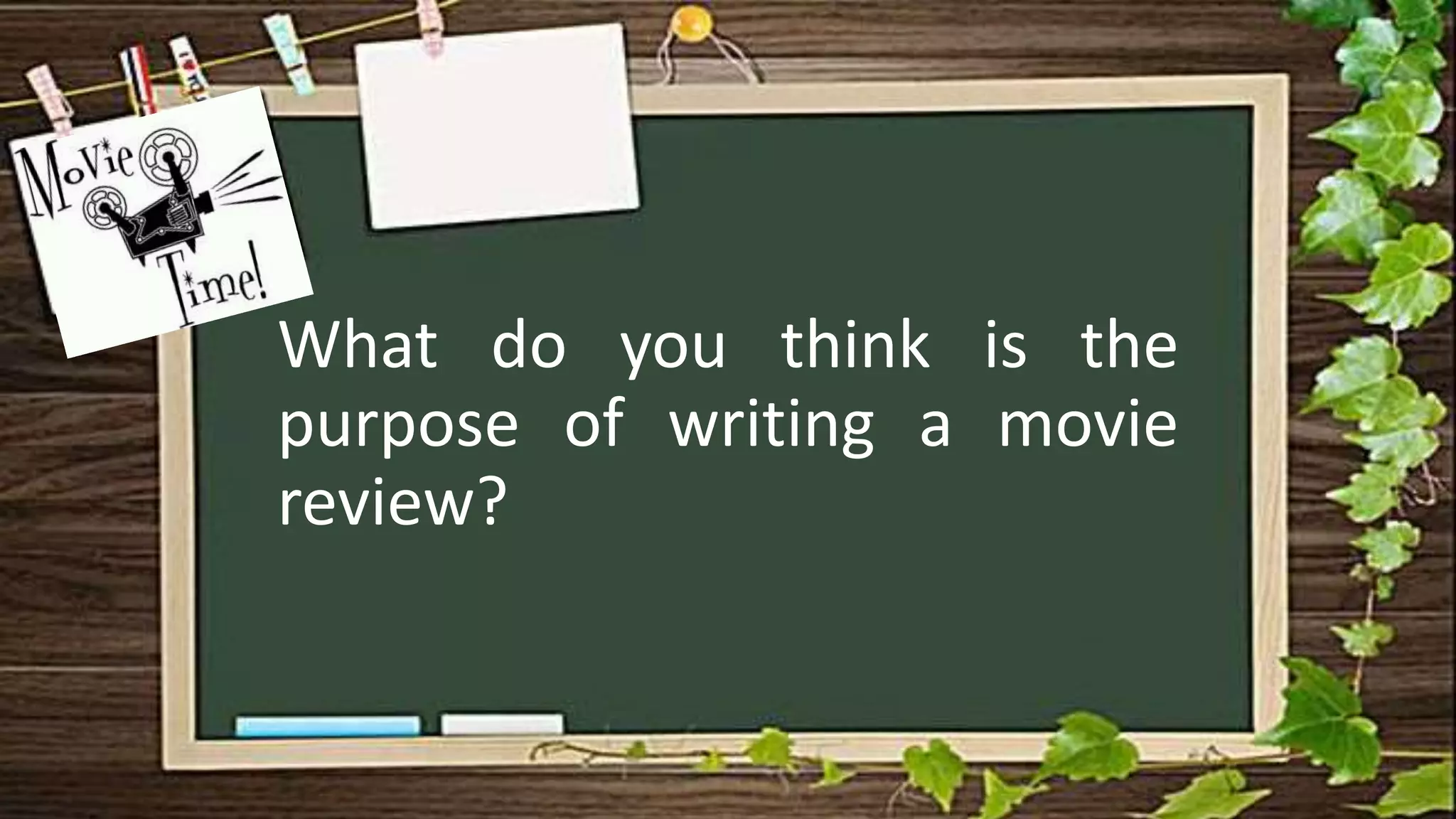 LESSON IN Writing a Movie Review.pptx