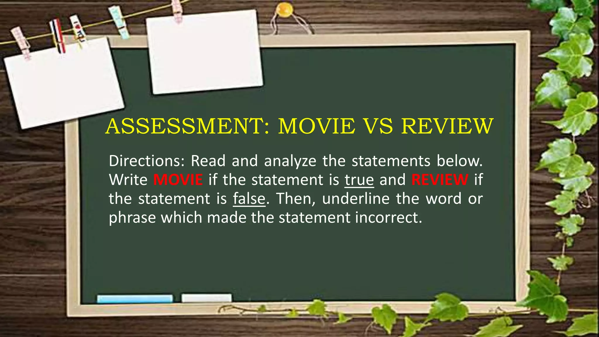 LESSON IN Writing a Movie Review.pptx