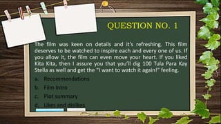 LESSON IN Writing a Movie Review.pptx