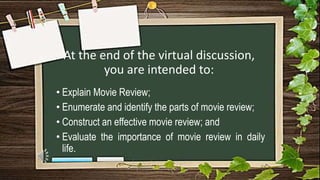 LESSON IN Writing a Movie Review.pptx