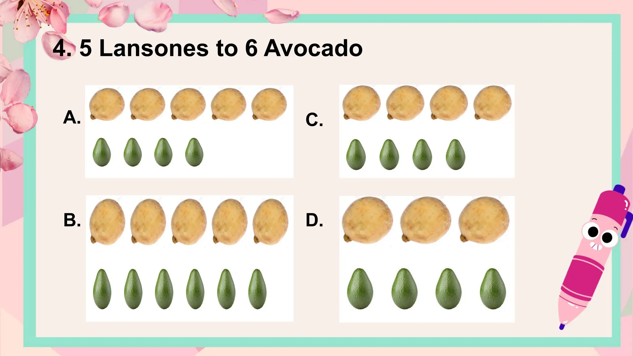 Class Observation in Mathematics Quarter 2 | PPTX