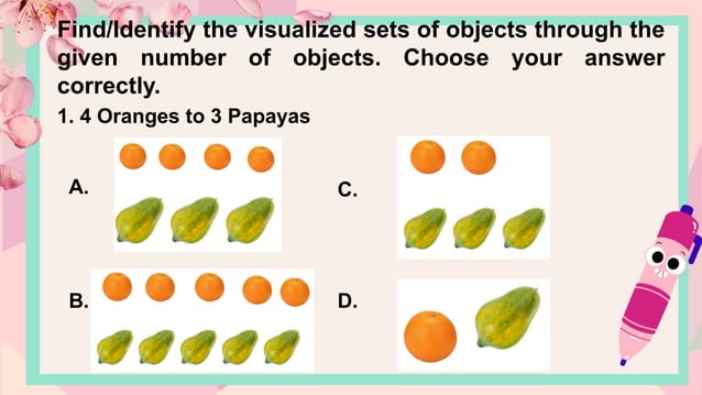 Class Observation in Mathematics Quarter 2 | PPTX