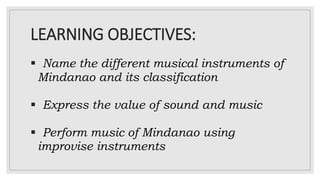 INSTRUMENTAL MUSIC OF MINDANAO.pptx