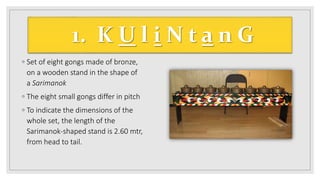 INSTRUMENTAL MUSIC OF MINDANAO.pptx