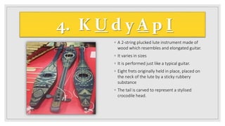 INSTRUMENTAL MUSIC OF MINDANAO.pptx