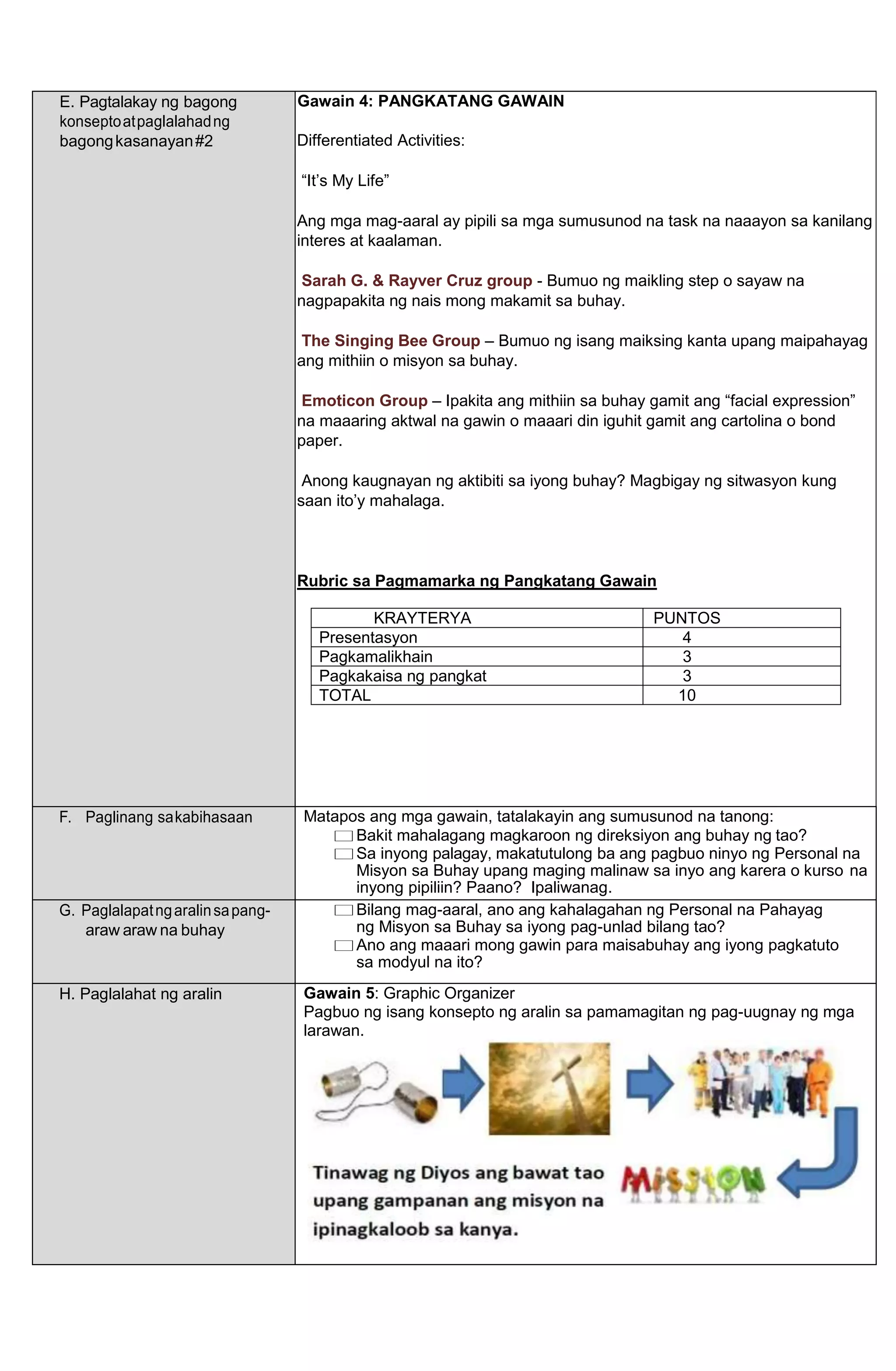 cot 2-q4 personal na pahayag ng misyon sa buhay-6-16-23-tintin.docx