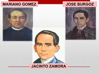 COT Quarter 2 in Araling Panlipunan Grade 5 | PPTX