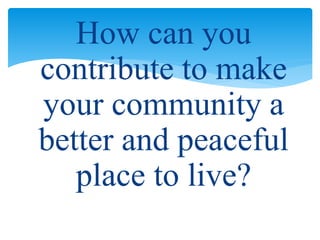 Imagine by John Lennon lesson | PPT