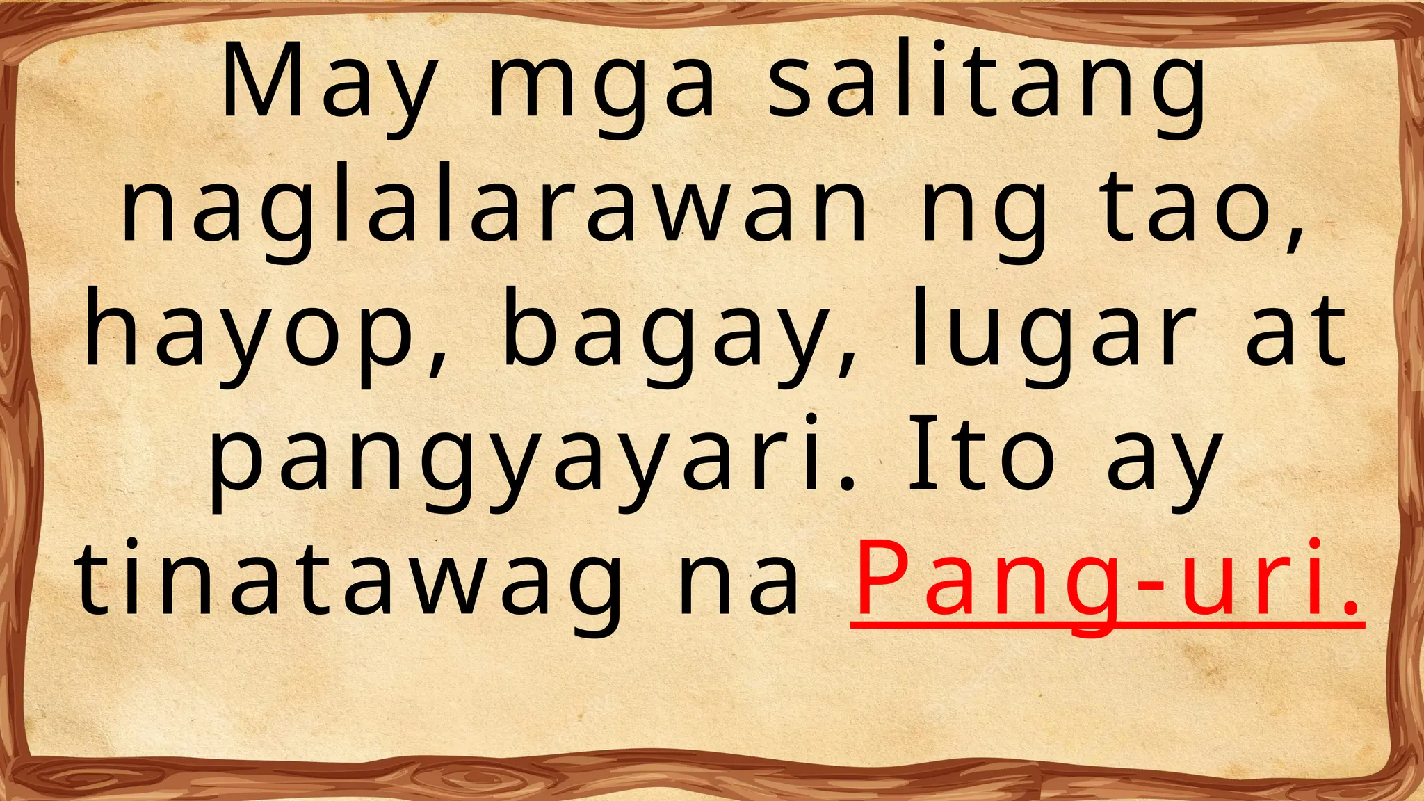 COT 2 FIL 3 Filipino 3 Paglalarawan ng mga tao | PPTX
