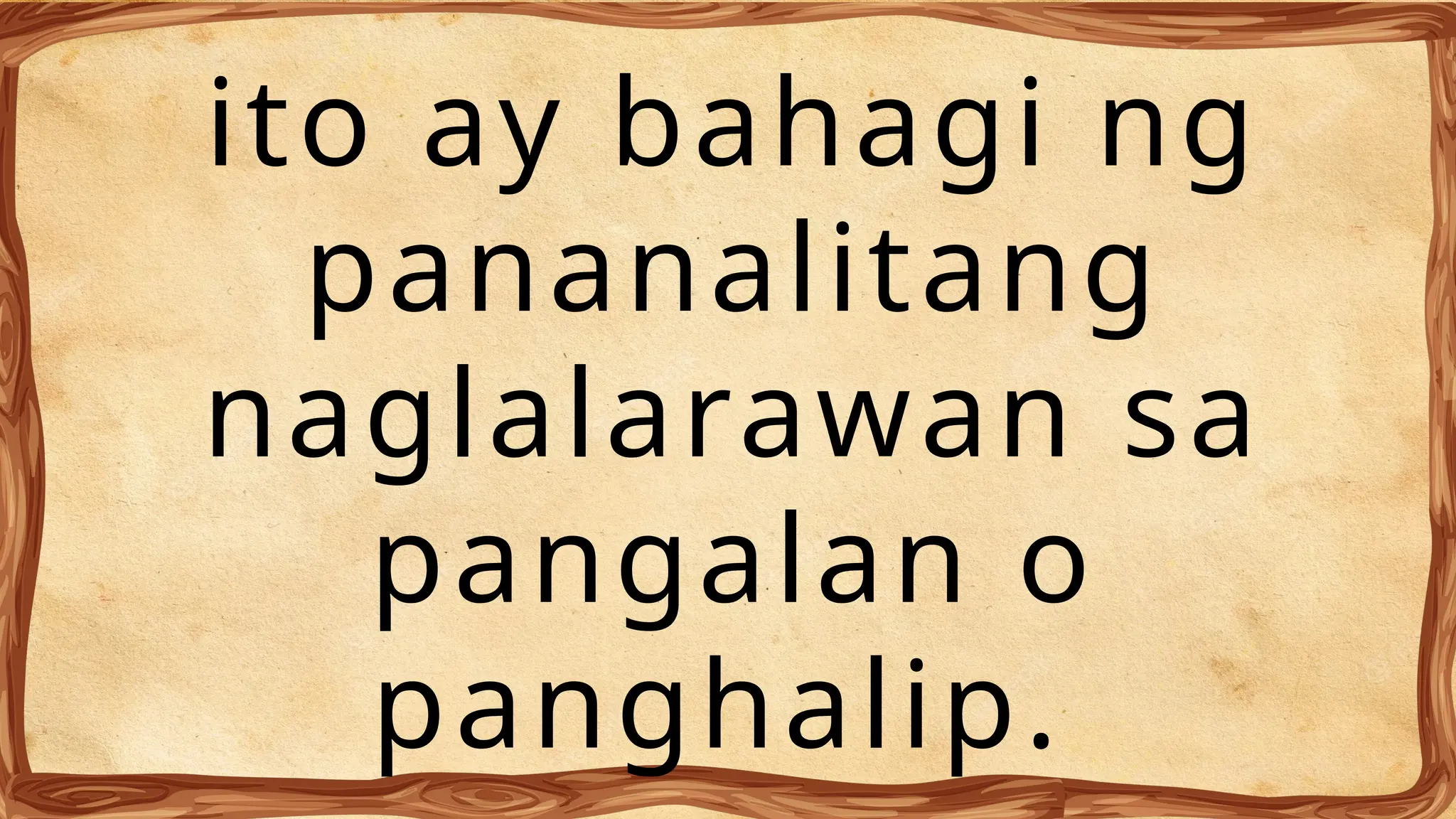 COT 2 FIL 3 Filipino 3 Paglalarawan ng mga tao | PPTX