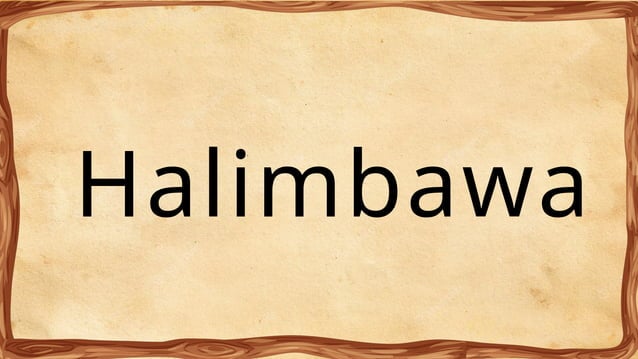 COT 2 FIL 3 Filipino 3 Paglalarawan ng mga tao | PPTX