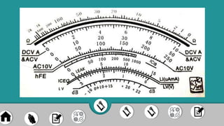 Electronic Product Assembly Servicing II | PPTX
