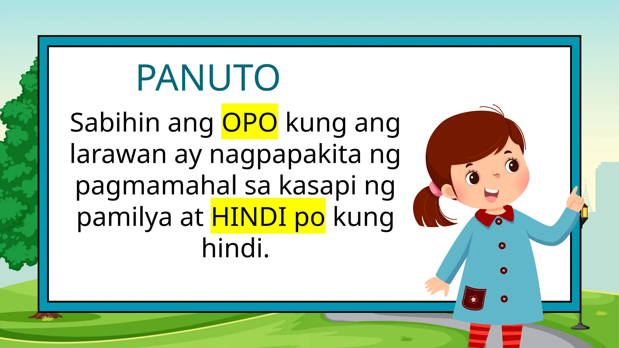 COT 2 Magagalang na pananalita at pagbati ppt.pptx