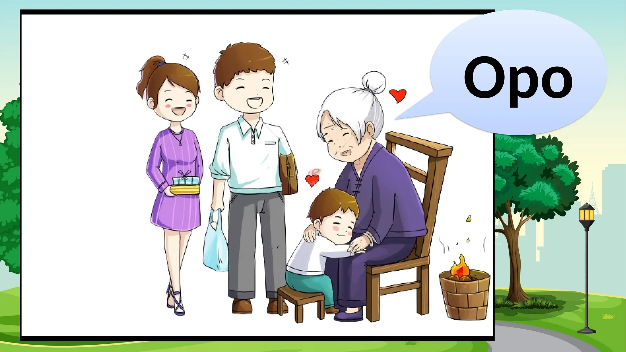 COT 2 Magagalang na pananalita at pagbati ppt.pptx