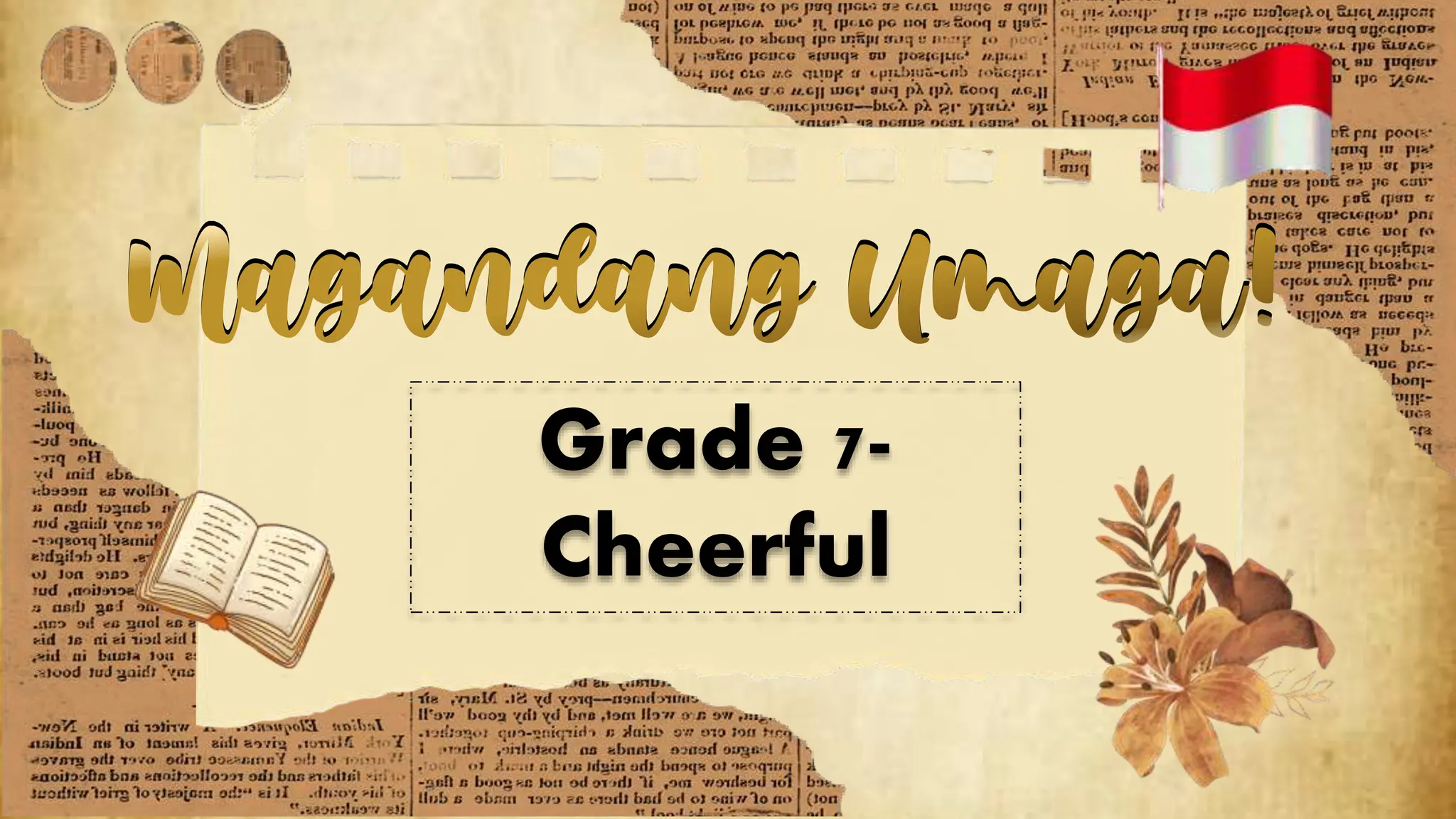 Class Observation Powerpoint just sharin | PPT