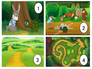 COT2 Narrating Events.pptx