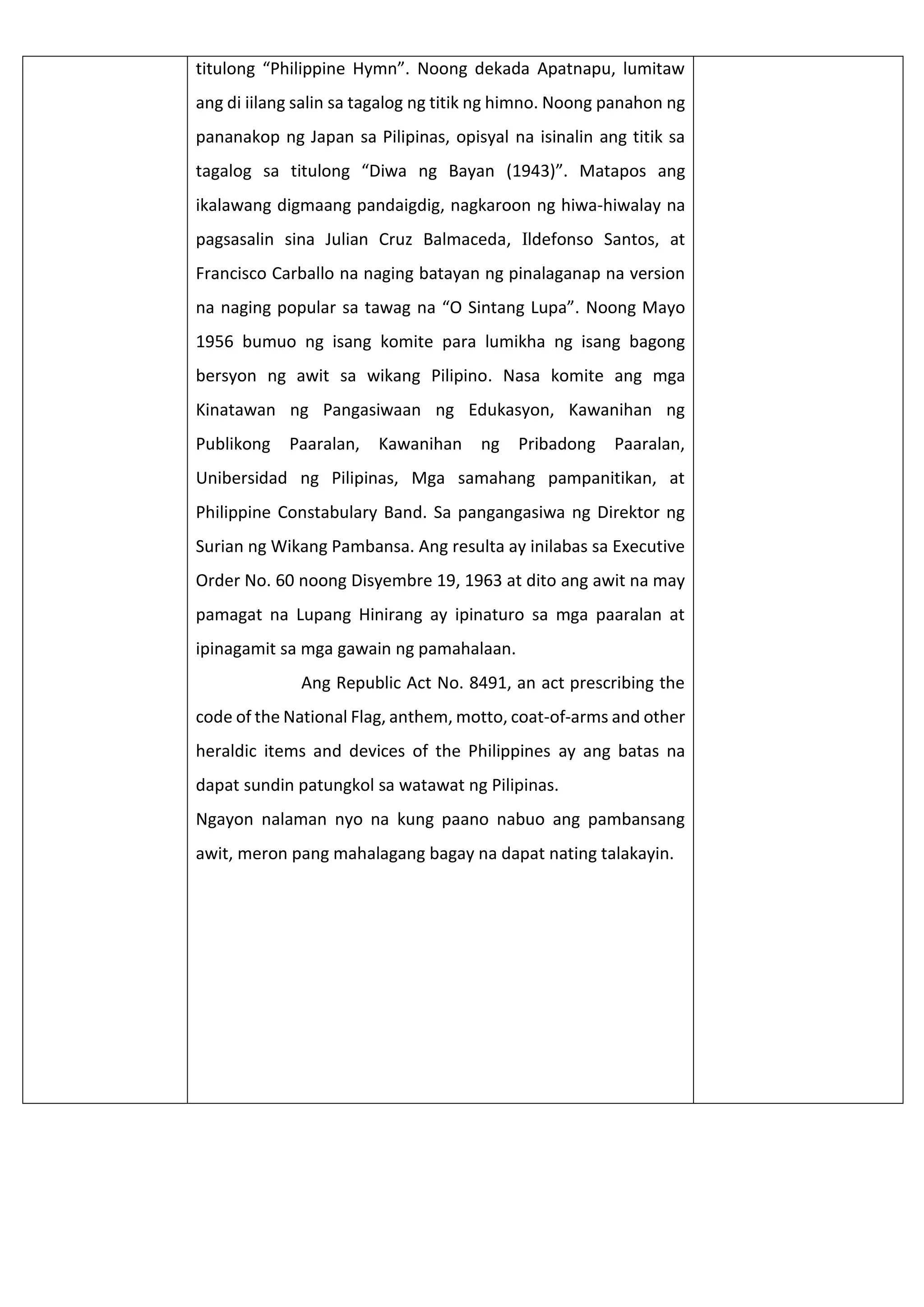 BANGHAY ARALIN SA ARALING PANLIPUNAN GRADE 4 2ND QUARTER SY 2021-2022.docx