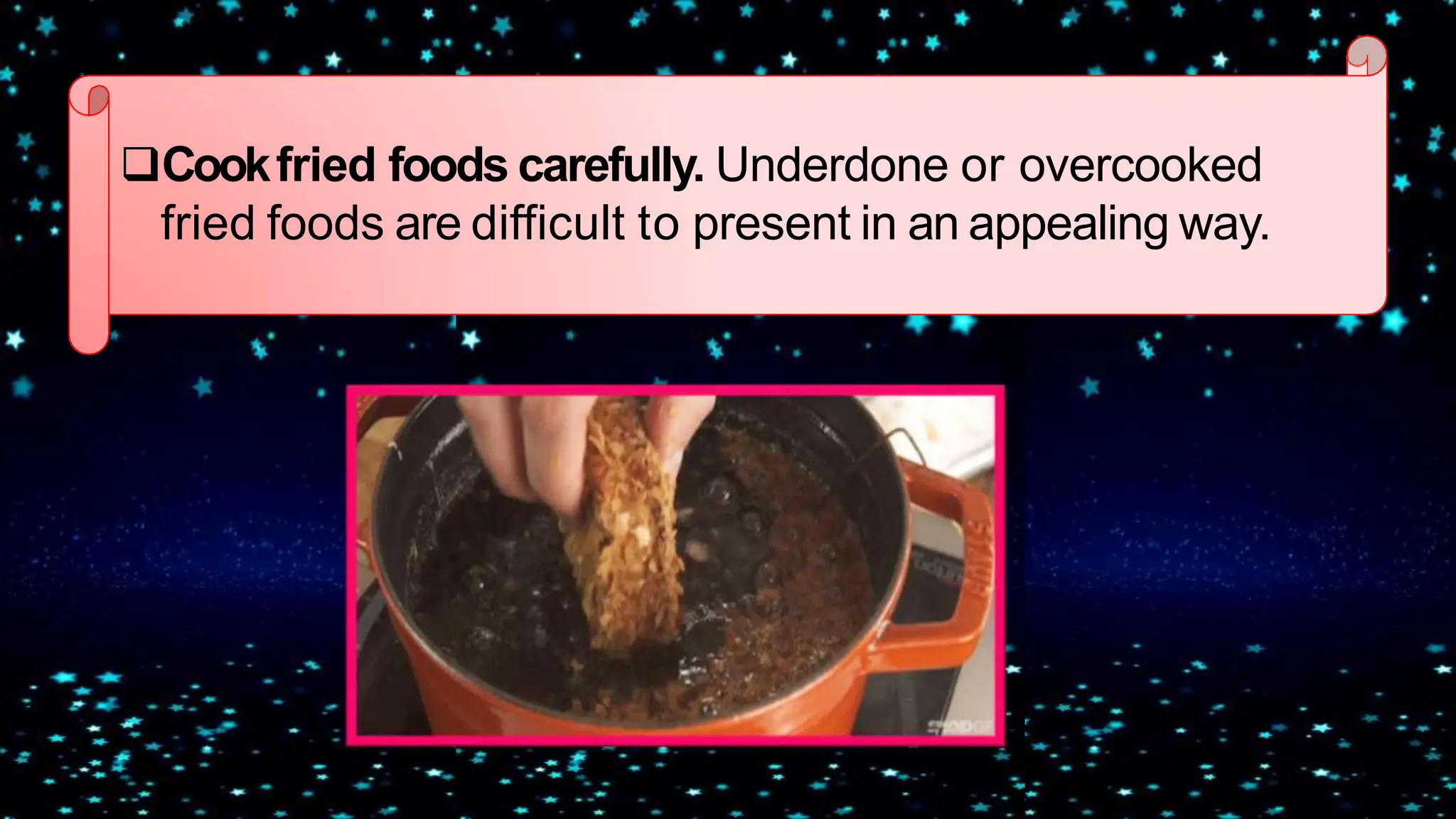 COT 2 PPT Present Meat Dishes and plating | PPTX