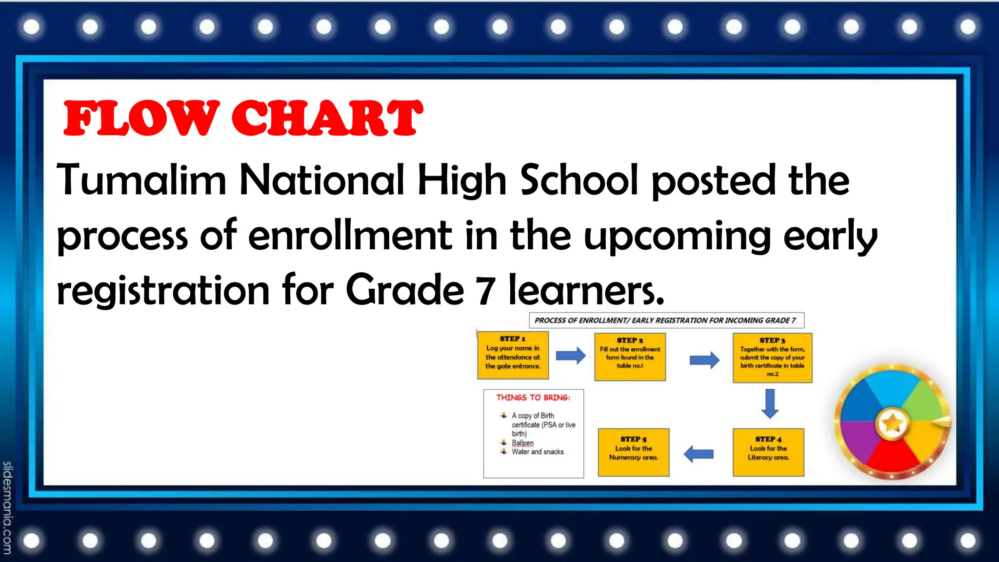 COT 2Q SY 2023-2024 OPINION MARKING SIGNLS | PPTX
