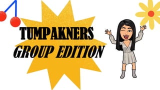 COT 2Q SY 2023-2024 OPINION MARKING SIGNLS | PPTX