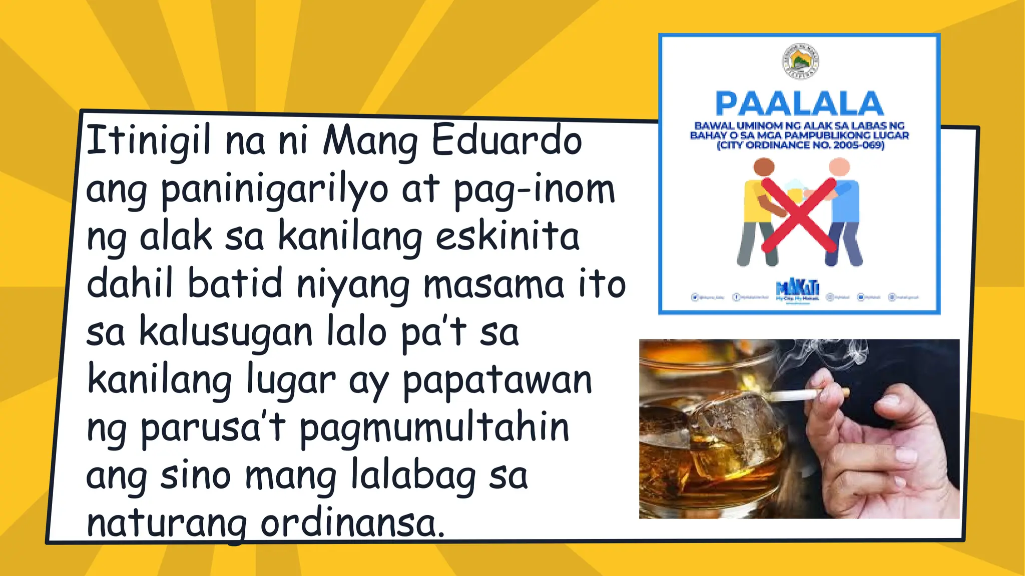 POWERPOINT PRESENTATION KAMPANYANG PANLIPUNAN.pptx